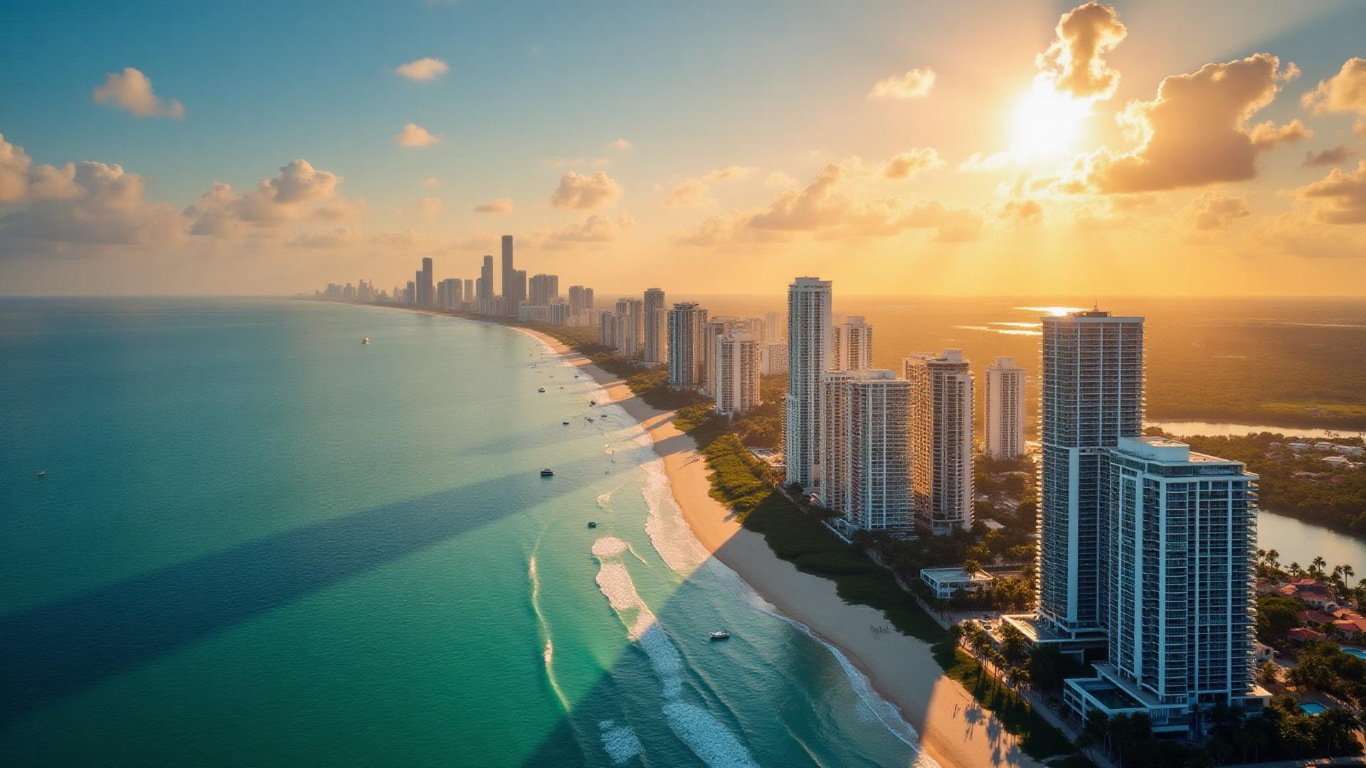 Florida Realty of Miami | 100% Commission Real Estate Agency