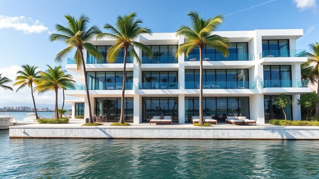 Florida Realty of Miami | 100% Commission Real Estate Agency